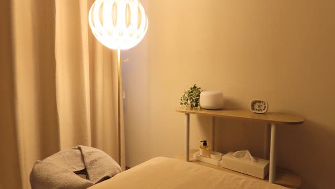 【代官山・恵比寿】ワンランク上の施術を。エステや整体に最適な完全貸切プライベートサロンの写真1