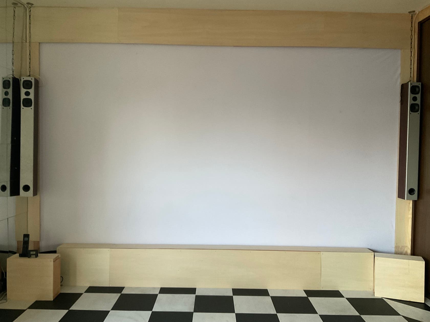 🎬NEW OPEN✨シアター・ルーム（大濠公園から徒歩10分・かもめ広場緑地前 3F）の写真9