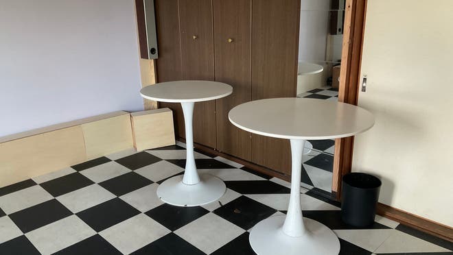 🎬NEW OPEN✨シアター・ルーム(大濠公園から徒歩10分・かもめ広場緑地前 3F)の写真10