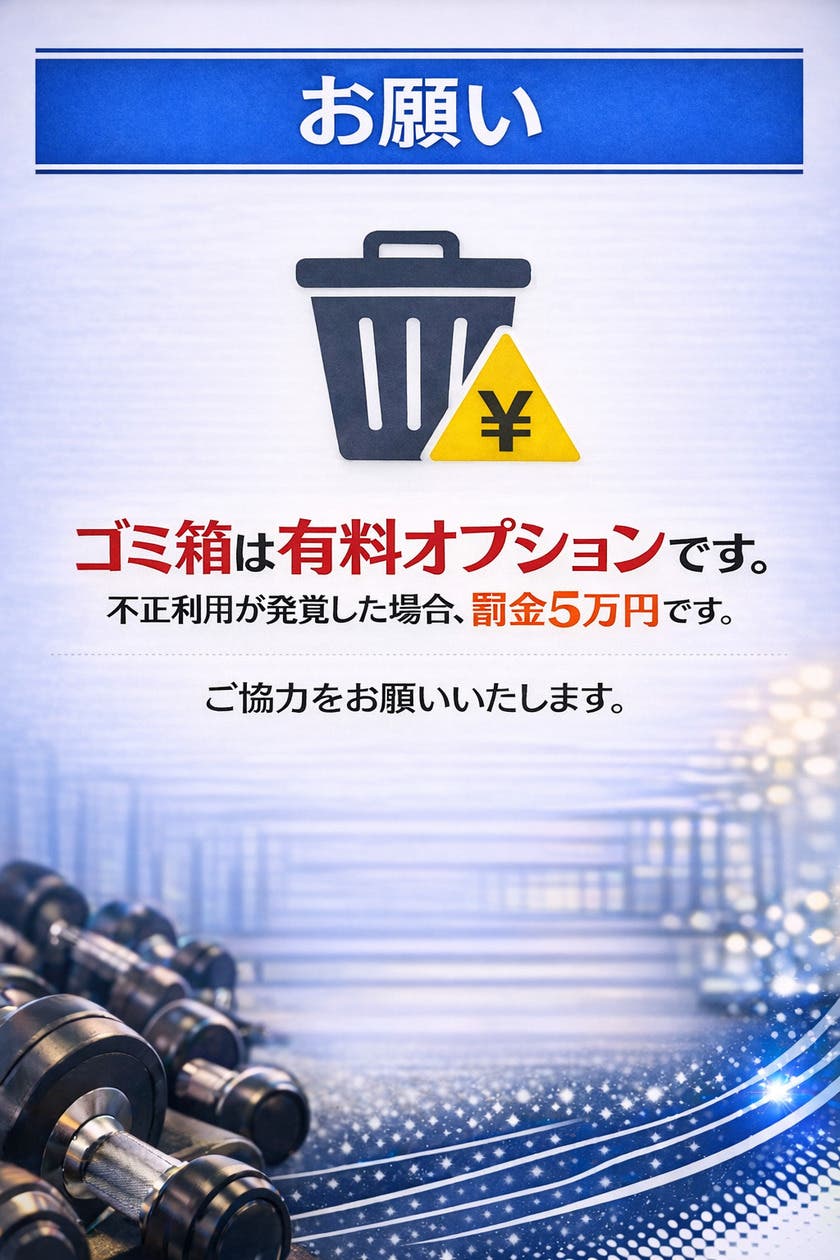 関内駅から徒歩2分！24時間プライベートレンタルジム💪の写真6