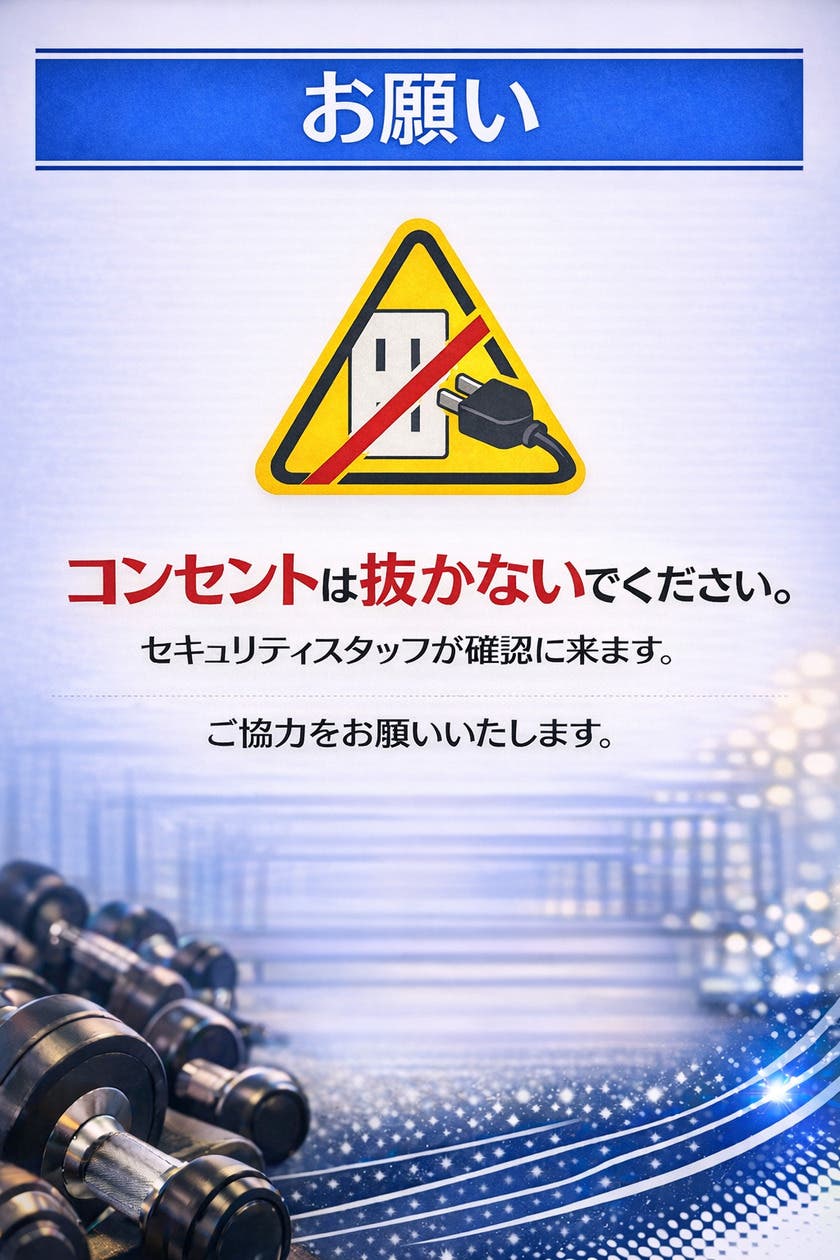 関内駅から徒歩2分！24時間プライベートレンタルジム💪の写真7