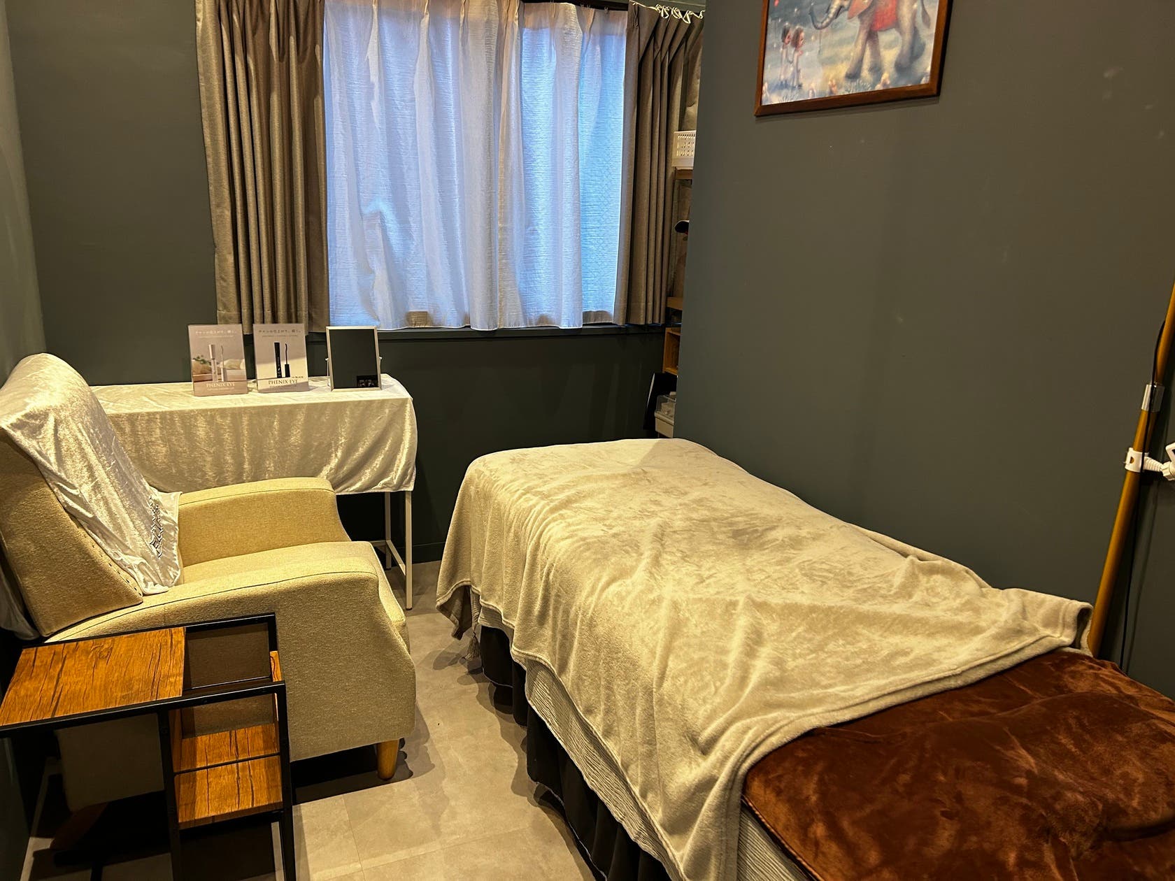 小禄駅から徒歩5分の面貸しサロンの写真8