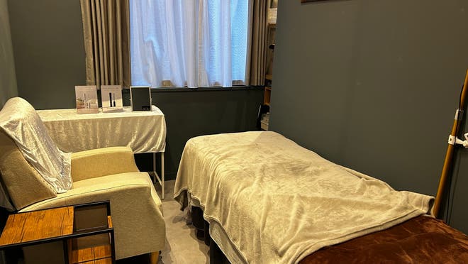 小禄駅から徒歩5分の面貸しサロンの写真8