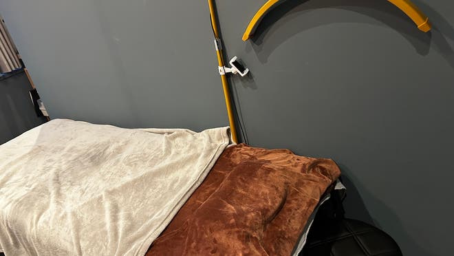 小禄駅から徒歩5分の面貸しサロンの写真9