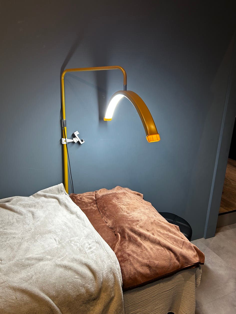 小禄駅から徒歩5分の面貸しサロンの写真10