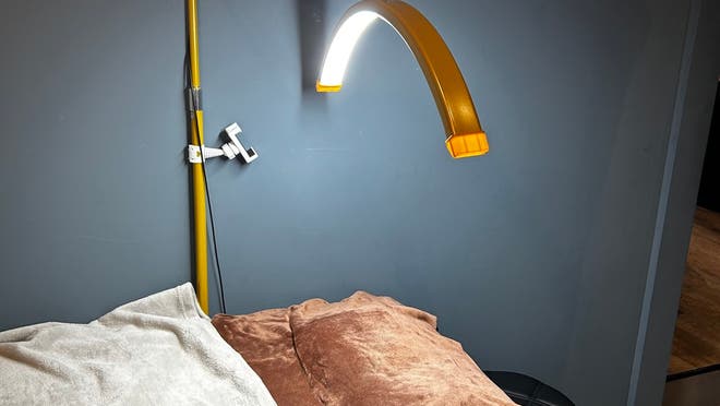 小禄駅から徒歩5分の面貸しサロンの写真10