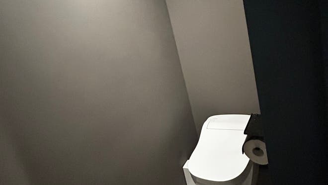 小禄駅から徒歩5分ほど。ネイル、カウンセリング、占い、などにも。の写真4