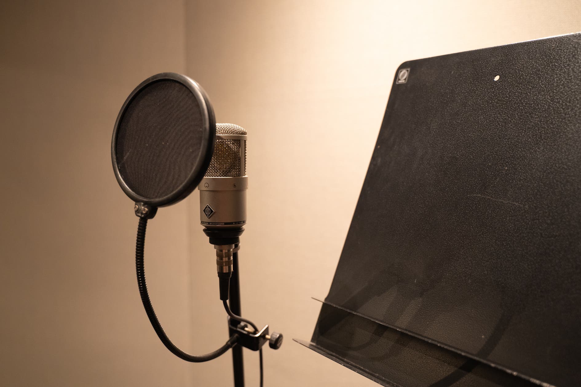 【歌ってみた・ボーカルレコーディング】渋谷エリアの本格レコーディングスタジオ｜代々木八幡徒歩4分の写真4