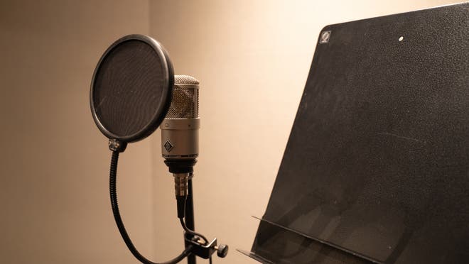 【歌ってみた・ボーカルレコーディング】渋谷エリアの本格レコーディングスタジオ|代々木八幡徒歩4分の写真4