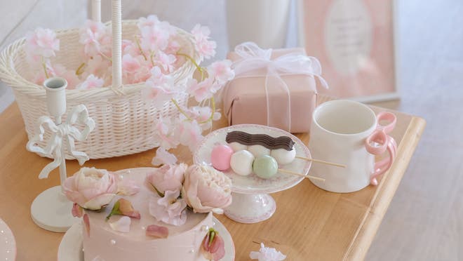 OPEN記念割🎊フレンチアンティーク空間🕯️ママ会👶🏻おむつ&おもちゃ完備|後楽園の写真9