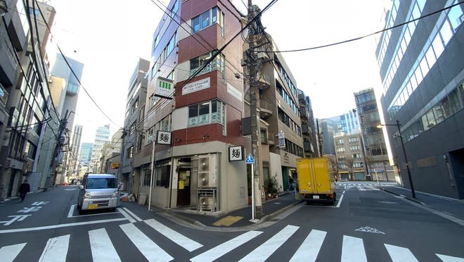 神保町駅徒歩2分。全室防音個室でイヤホン無しのWeb会議や集中作業に最適なワークスペースの写真9