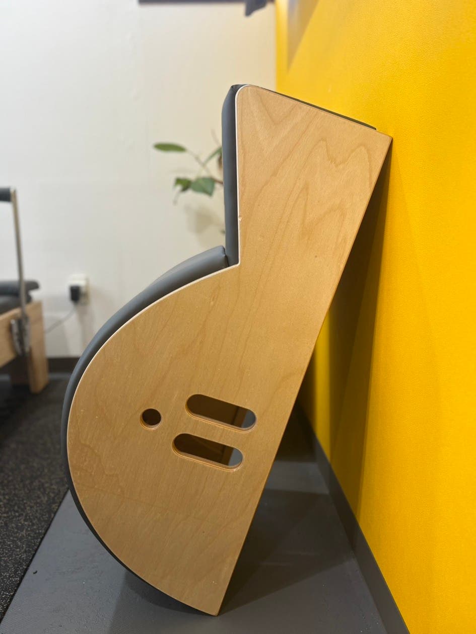 ピラティスインストラクター必見！辻堂駅西口徒歩9分・韓国製マシンピラティス完備・無料駐車場完備の写真4