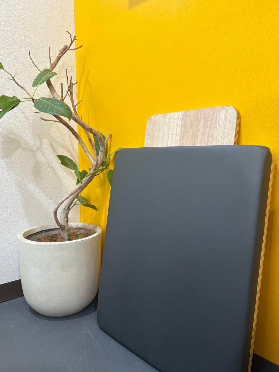 ピラティスインストラクター必見！辻堂駅西口徒歩9分・韓国製マシンピラティス完備・無料駐車場完備の写真5