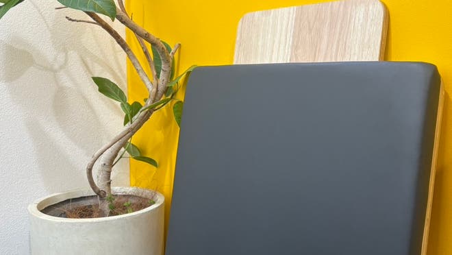 ピラティスインストラクター必見!辻堂駅西口徒歩9分・韓国製マシンピラティス完備・無料駐車場完備の写真5