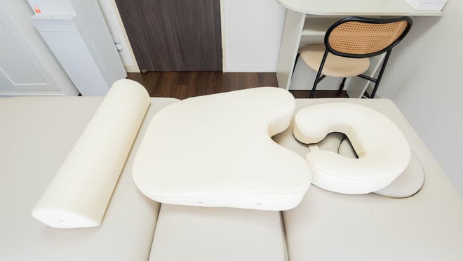 【🎉オープン記念価格】浦安駅4分/完全個室レンタルサロンナ🍃チュラルで上質な大人空間⭐無料備品多数⭐の写真7