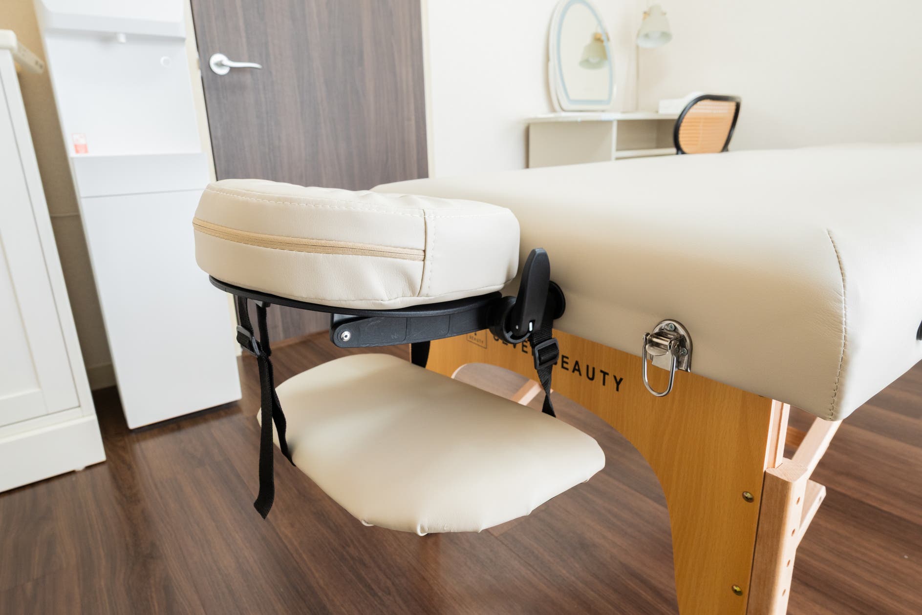 【🎉オープン記念価格】浦安駅4分/完全個室レンタルサロンナ🍃チュラルで上質な大人空間⭐無料備品多数⭐の写真6