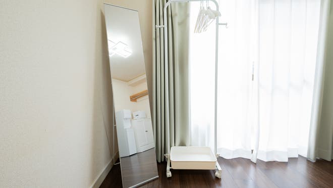 【🎉オープン記念価格】浦安駅4分/完全個室レンタルサロンナ🍃チュラルで上質な大人空間⭐無料備品多数⭐の写真12