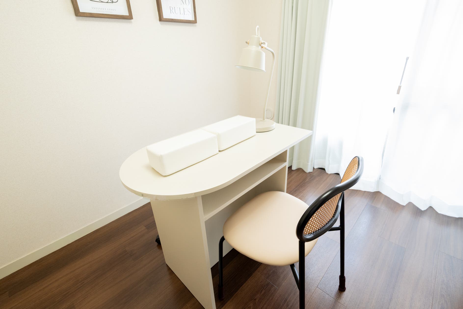 【🎉オープン記念価格】浦安駅4分/完全個室レンタルサロンナ🍃チュラルで上質な大人空間⭐無料備品多数⭐の写真10