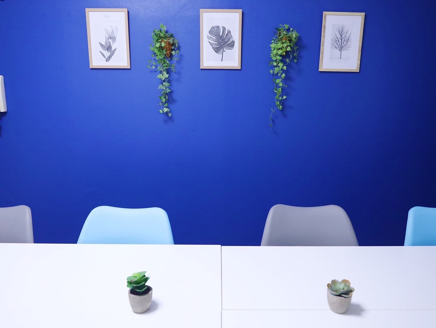 武蔵小杉駅徒歩２分/１階/最大12名/光回線Wi-Fi（無料）/会議室/テレワーク/撮影など【静か・明るい・綺麗】の写真7