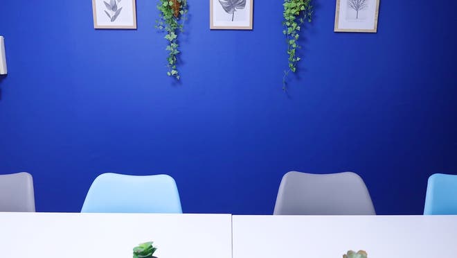 武蔵小杉駅徒歩2分/1階/最大12名/光回線Wi-Fi(無料)/会議室/テレワーク/撮影など【静か・明るい・綺麗】の写真7