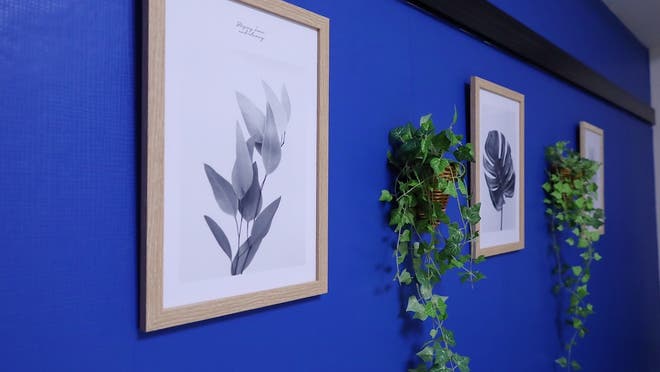 武蔵小杉駅徒歩2分/1階/最大12名/光回線Wi-Fi(無料)/会議室/テレワーク/撮影など【静か・明るい・綺麗】の写真8