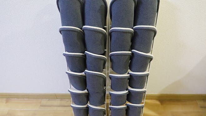 武蔵小杉駅徒歩2分/1階/最大12名/光回線Wi-Fi(無料)/会議室/テレワーク/撮影など【静か・明るい・綺麗】の写真18