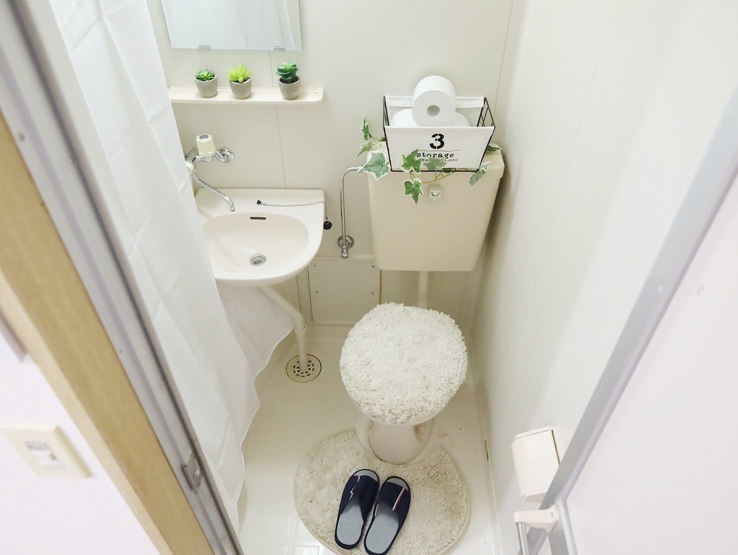 武蔵小杉駅徒歩２分/１階/最大12名/光回線Wi-Fi（無料）/会議室/テレワーク/撮影など【静か・明るい・綺麗】の写真19