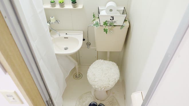 武蔵小杉駅徒歩2分/1階/最大12名/光回線Wi-Fi(無料)/会議室/テレワーク/撮影など【静か・明るい・綺麗】の写真19