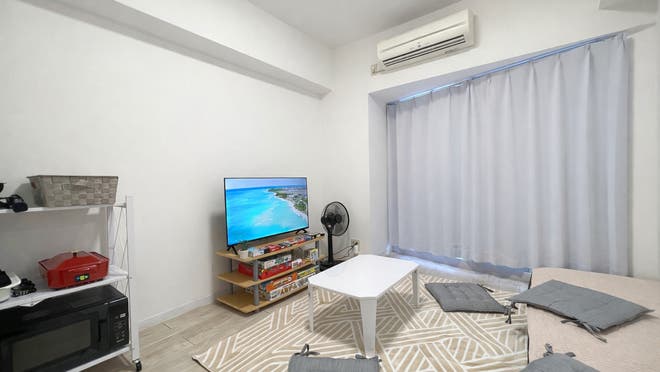 名駅5分🚶ボードゲーム17種類⭐映画見放題📺24時間365日利用OK🏪高速Wifi✨BRUNO飲み会🍺の写真5