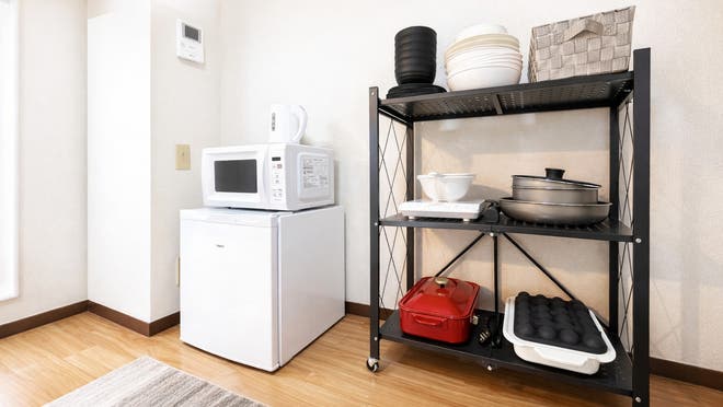 名駅5分🚶ボードゲーム17種類⭐映画見放題📺24時間365日利用OK🏪高速Wifi✨BRUNO飲み会🍺の写真19