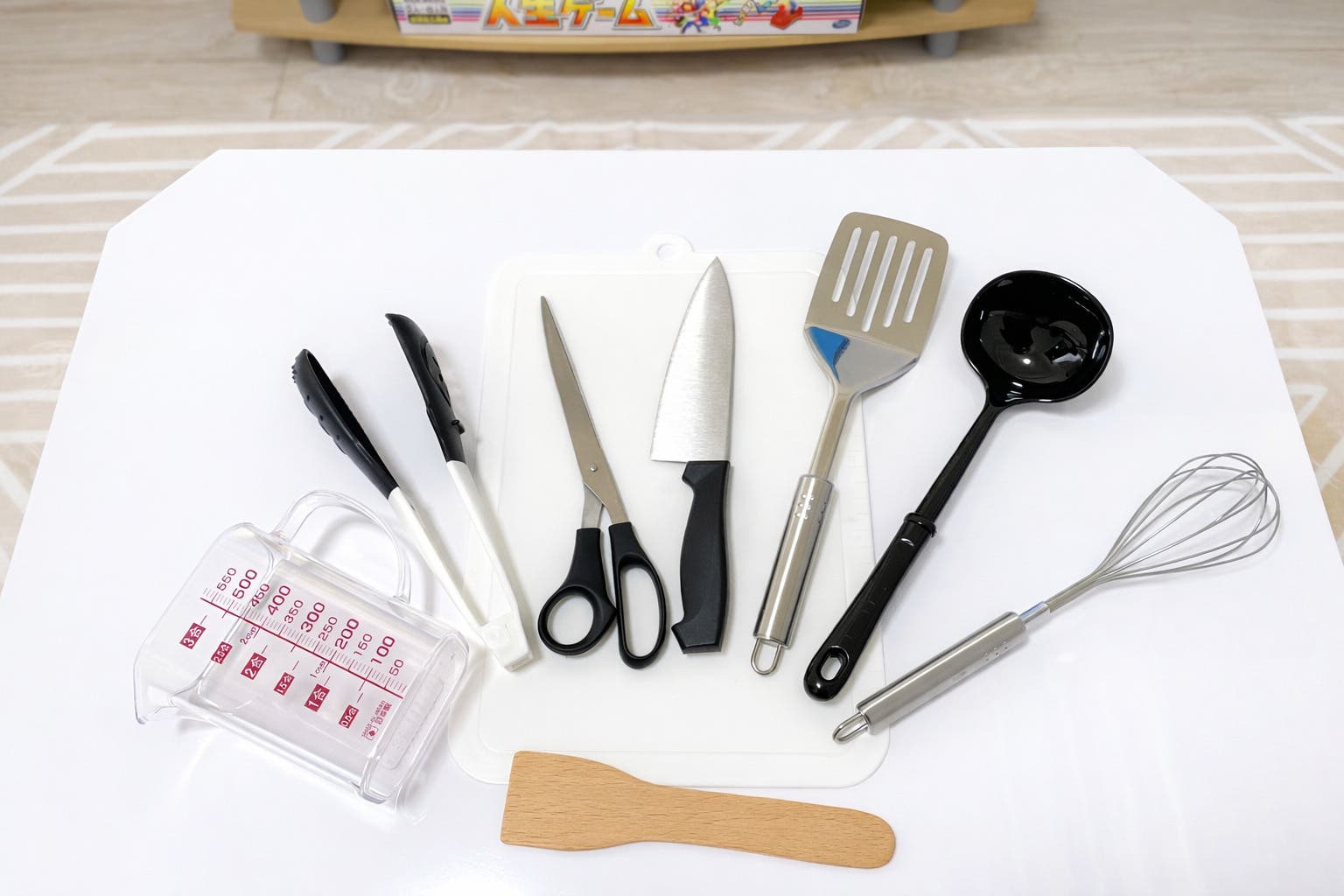 名駅5分🚶ボードゲーム17種類⭐映画見放題📺24時間365日利用OK🏪高速Wifi✨BRUNO飲み会🍺の写真24