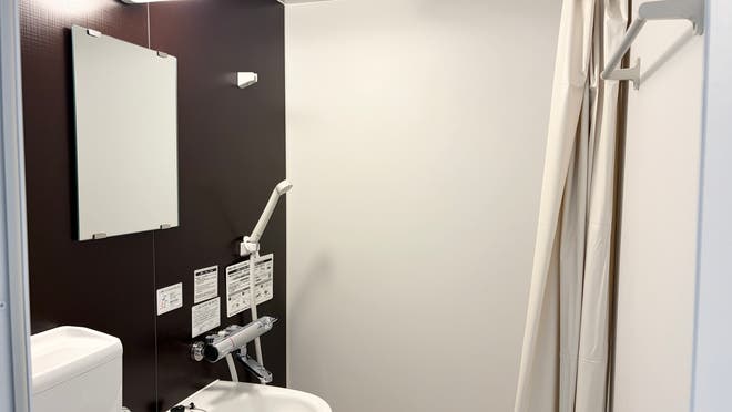 栄駅近4分|最大8名|女子会・映画・宅飲み|撮影・ライブ配信OK|キッチン完備の写真7