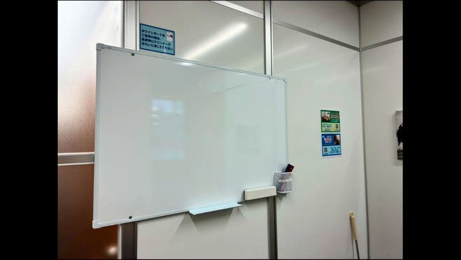 ✨3/6 OPEN✨🚃銀座線・丸の内線 赤坂見附駅/徒歩2分✅直前でも予約可能✅少人数での打ち合わせ✅一人での作業に最適の写真3