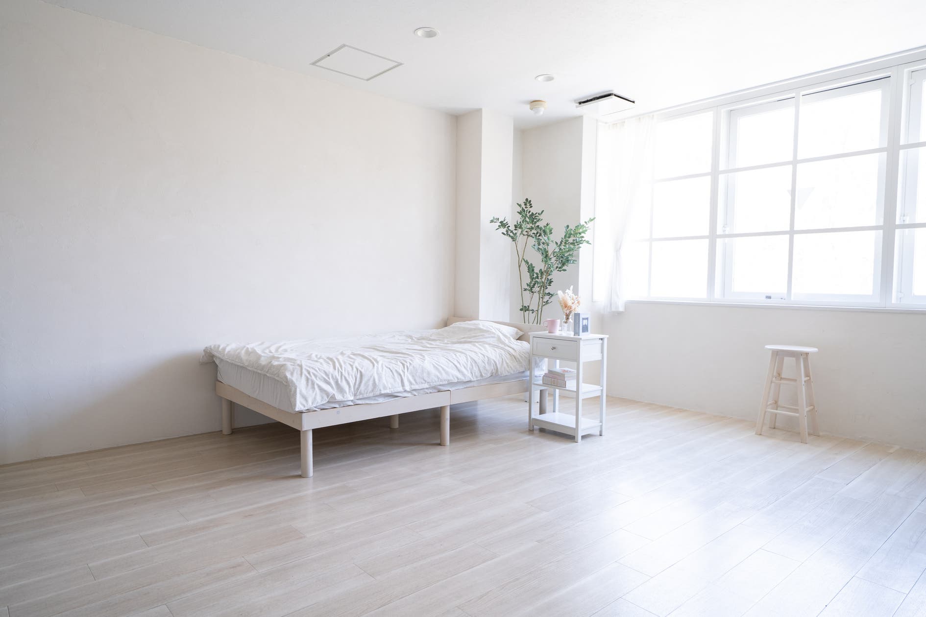 靱公園前・ベッドのあるハウススタジオ【STUDIO2】の写真1