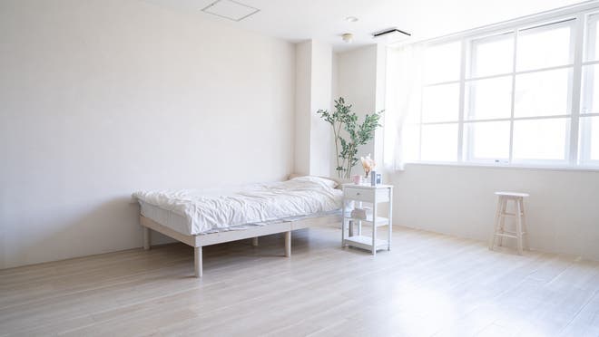 靱公園前・ベッドのあるハウススタジオ【STUDIO2】の写真1
