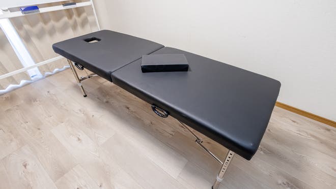 ✨鹿児島中央/アミュ5分 Li-Ka3分 8名収容 💎会議/面接/撮影/エステサロン/整体/ヨガ/完全個室/全設備無料の写真4