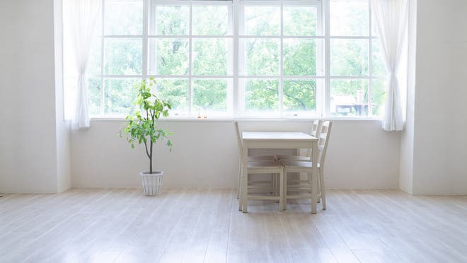 靱公園前・ベッドのあるハウススタジオ【STUDIO2】の写真2