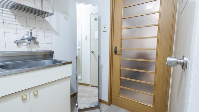 ✨鹿児島中央/アミュ5分 Li-Ka3分 8名収容 💎会議/面接/撮影/エステサロン/整体/ヨガ/完全個室/全設備無料の写真6