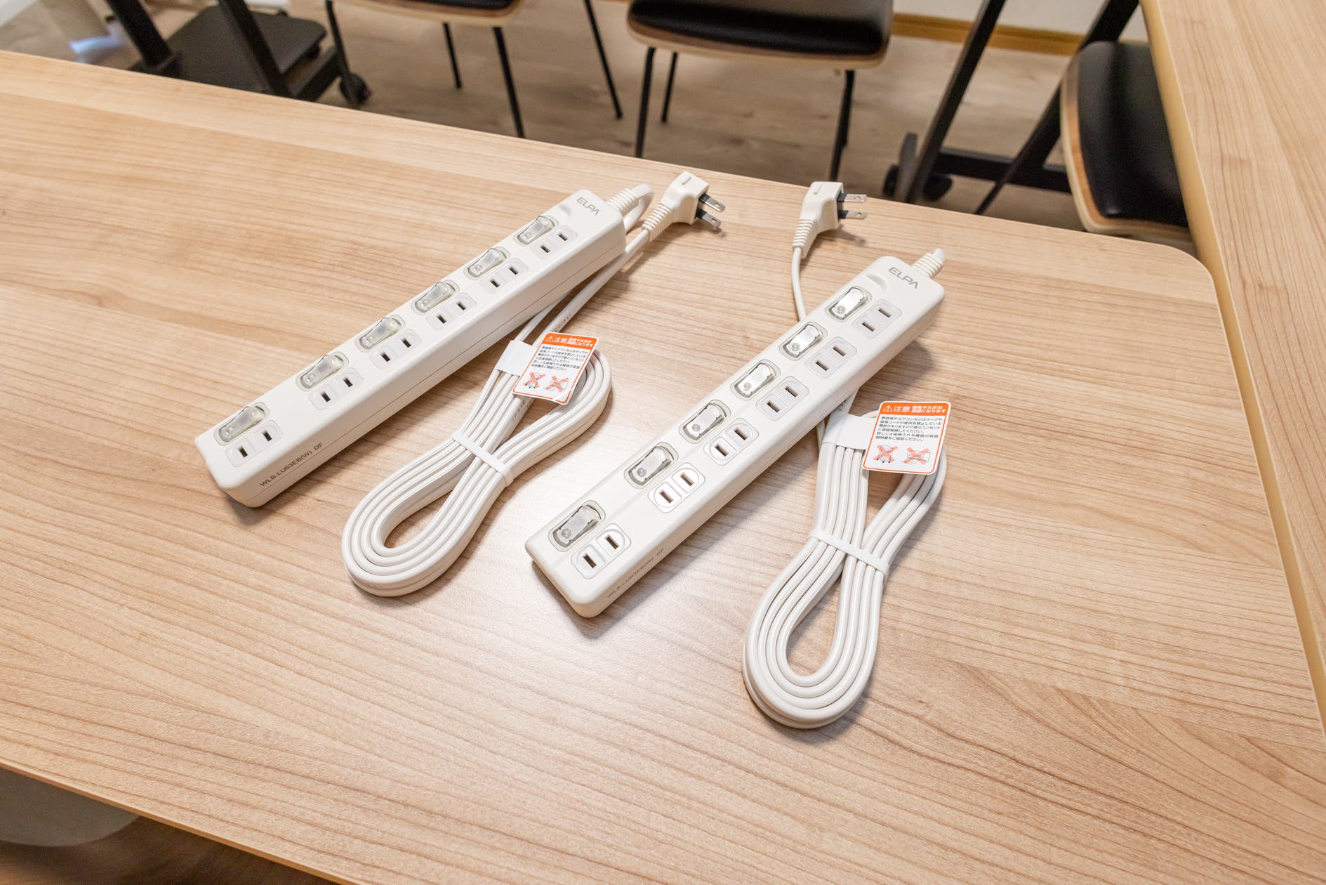 ✨鹿児島中央/アミュ５分　Li-Ka３分　８名収容　💎会議/面接/撮影/エステサロン/整体/ヨガ/完全個室/全設備無料の写真8