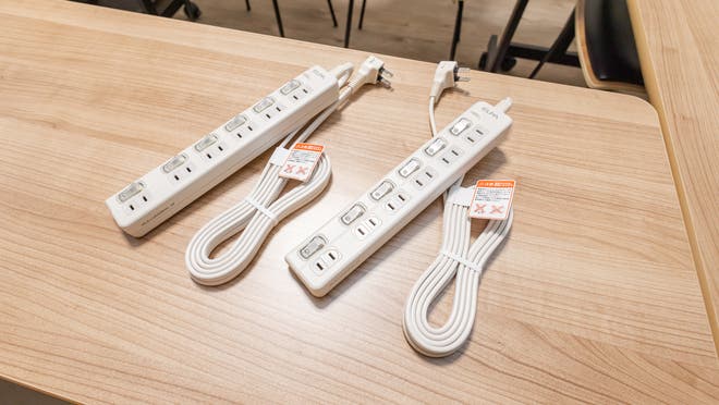 ✨鹿児島中央/アミュ5分 Li-Ka3分 8名収容 💎会議/面接/撮影/エステサロン/整体/ヨガ/完全個室/全設備無料の写真8