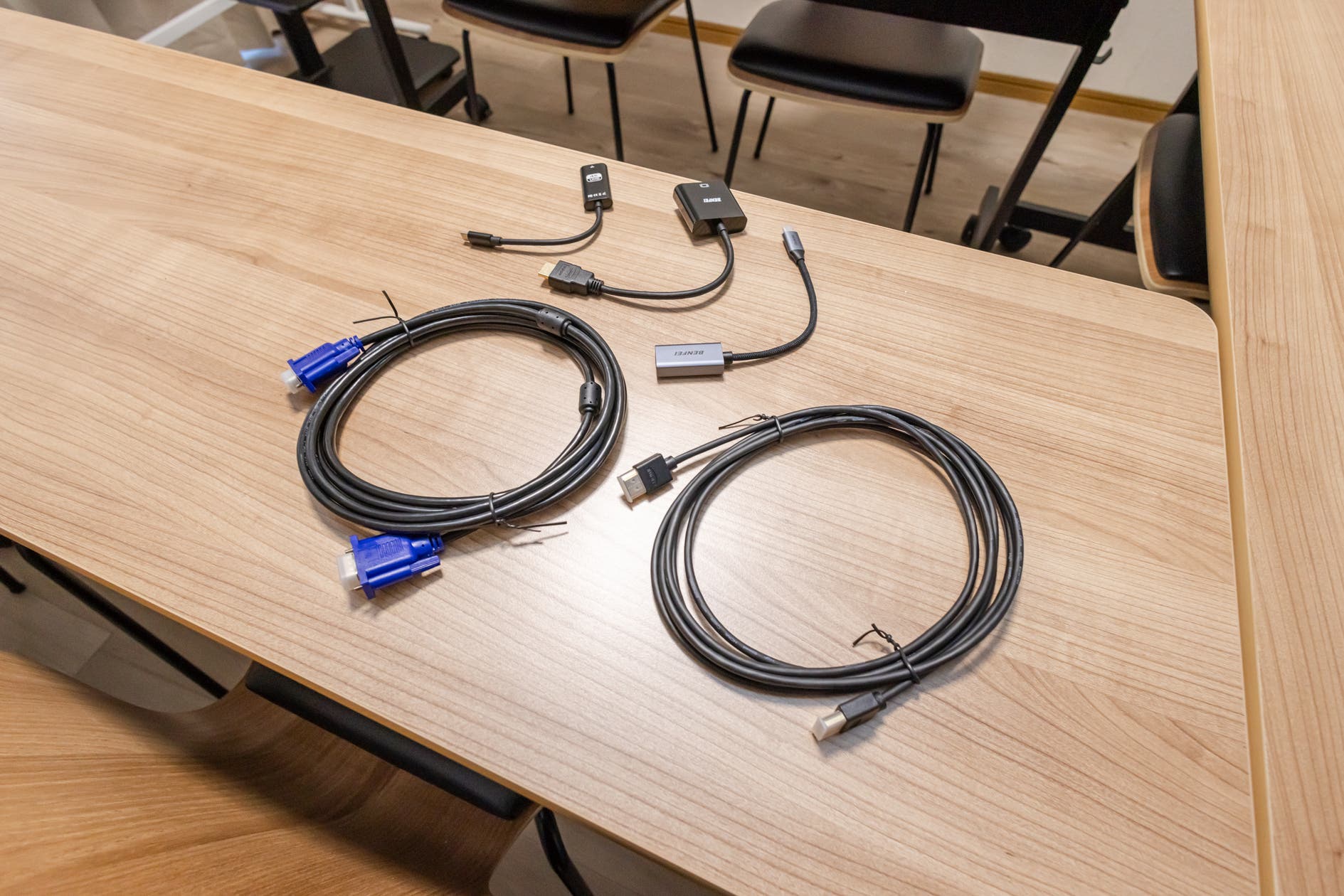 ✨鹿児島中央/アミュ５分　Li-Ka３分　８名収容　💎会議/面接/撮影/エステサロン/整体/ヨガ/完全個室/全設備無料の写真10