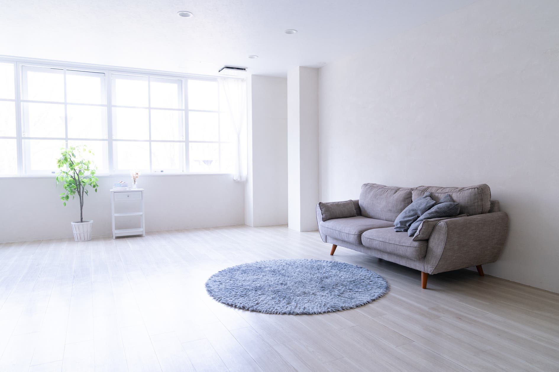 靱公園前・ベッドのあるハウススタジオ【STUDIO2】の写真3