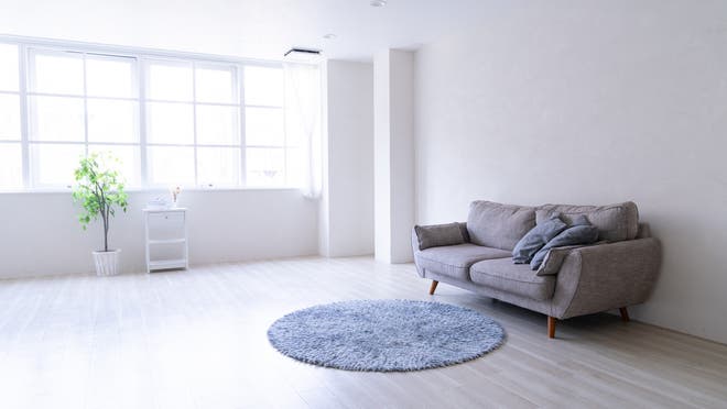 靱公園前・ベッドのあるハウススタジオ【STUDIO2】の写真3