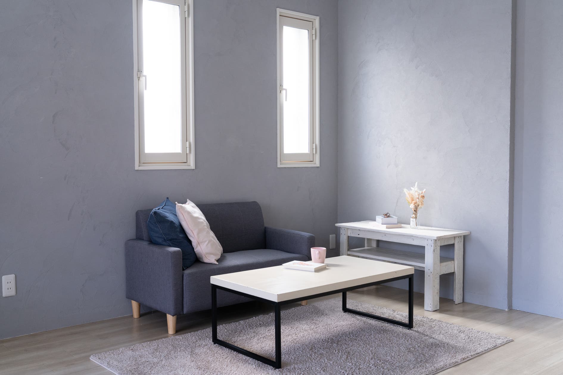 靱公園前・ベッドのあるハウススタジオ【STUDIO2】の写真4