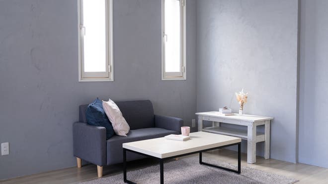 靱公園前・ベッドのあるハウススタジオ【STUDIO2】の写真4