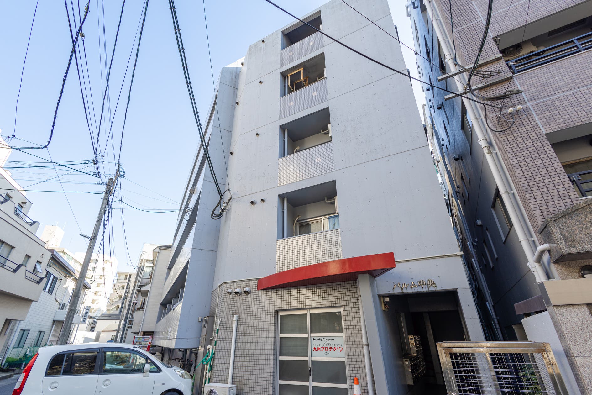 ✨鹿児島中央/アミュ５分　Li-Ka３分　８名収容　💎会議/面接/撮影/エステサロン/整体/ヨガ/完全個室/全設備無料の写真13