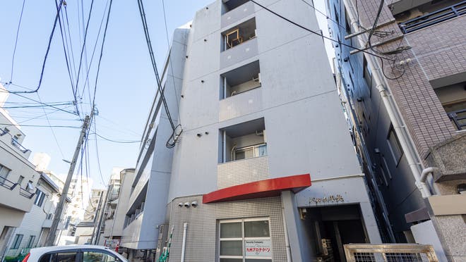 ✨鹿児島中央/アミュ5分 Li-Ka3分 8名収容 💎会議/面接/撮影/エステサロン/整体/ヨガ/完全個室/全設備無料の写真13