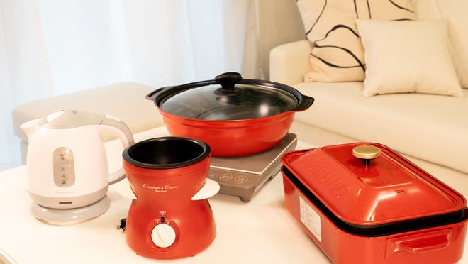 【要町4分/池袋9分】白基調×自然光🌸女子会・推し活に最適🎀デート・誕生日会✨映画鑑賞🎥歓送迎会★ポートレート📸WBC⚾の写真6