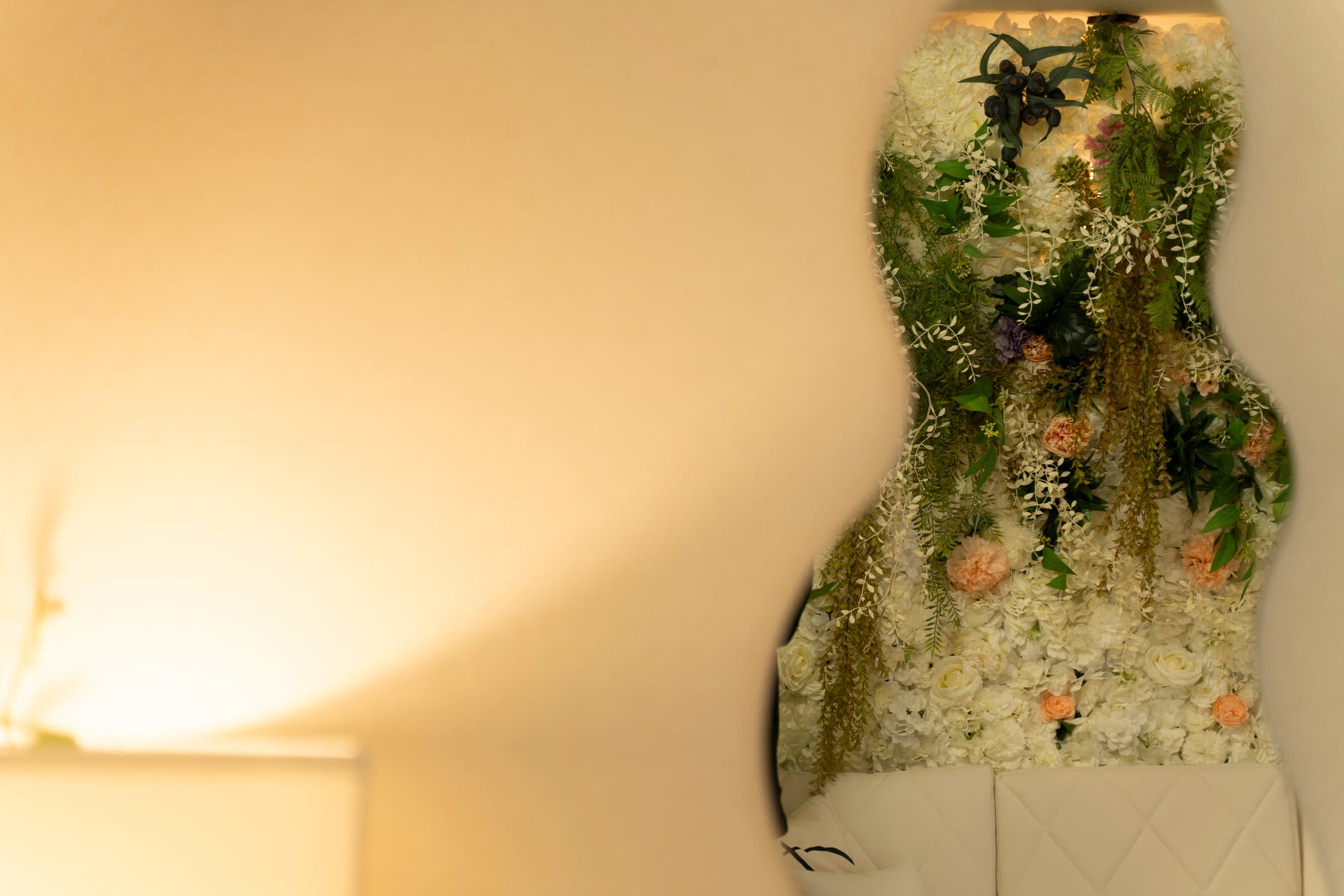 【要町4分/池袋9分】白基調×自然光🌸女子会・推し活に最適🎀デート・誕生日会✨映画鑑賞🎥歓送迎会★ポートレート📸WBC⚾の写真11