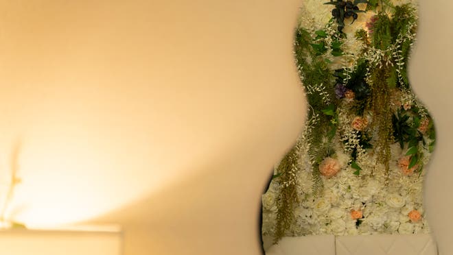 【要町4分/池袋9分】白基調×自然光🌸女子会・推し活に最適🎀デート・誕生日会✨映画鑑賞🎥歓送迎会★ポートレート📸WBC⚾の写真11